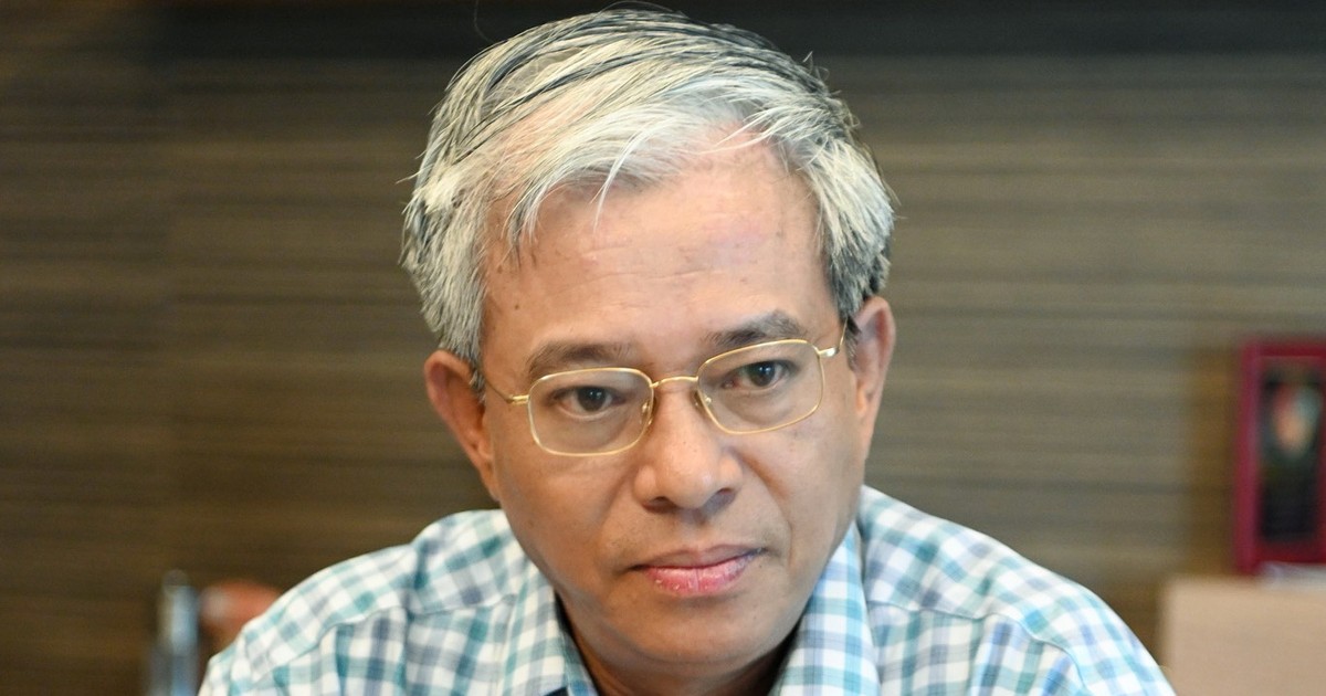 Thủ tướng Phạm Minh Chính bổ sung 5 thành viên Hội đồng Tư vấn chính sách | Báo Pháp Luật TP. Hồ ...