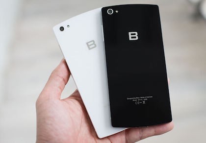 Bphone 2 sẽ ra mắt vào cuối năm? | Chuyên mục CNTT báo Pháp Luật TP.HCM