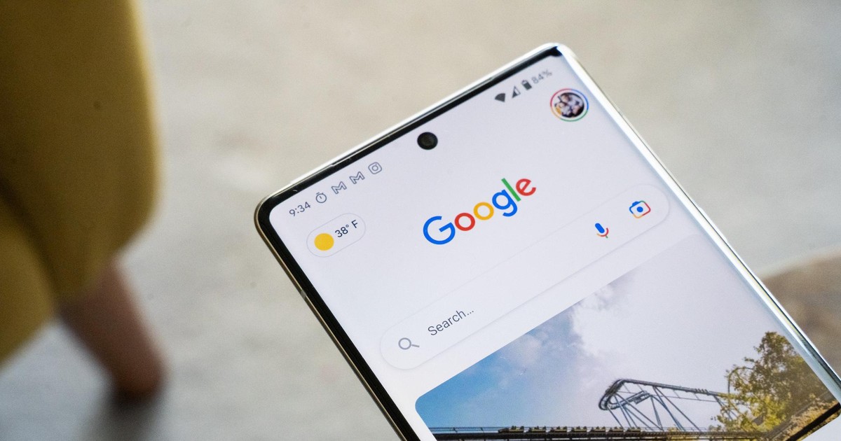 Cách xóa thông tin nhận dạng cá nhân khỏi Google | Chuyên mục CNTT báo ...