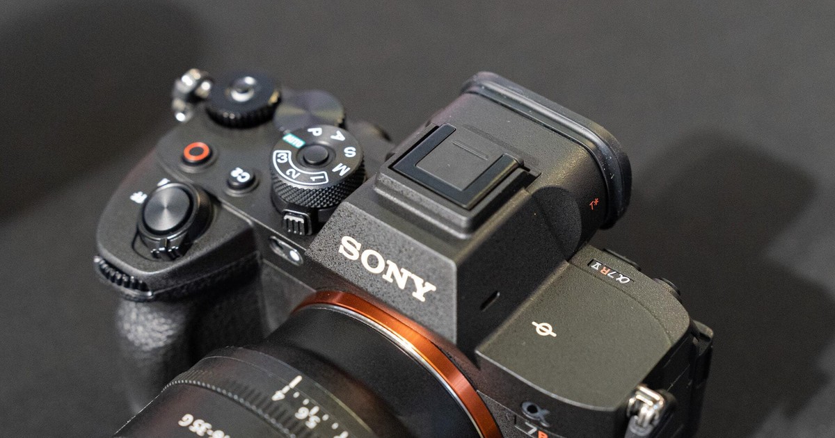 Độc đáo công nghệ lấy nét ảnh chụp 'siêu đẹp' nhờ trí thông minh nhân ...