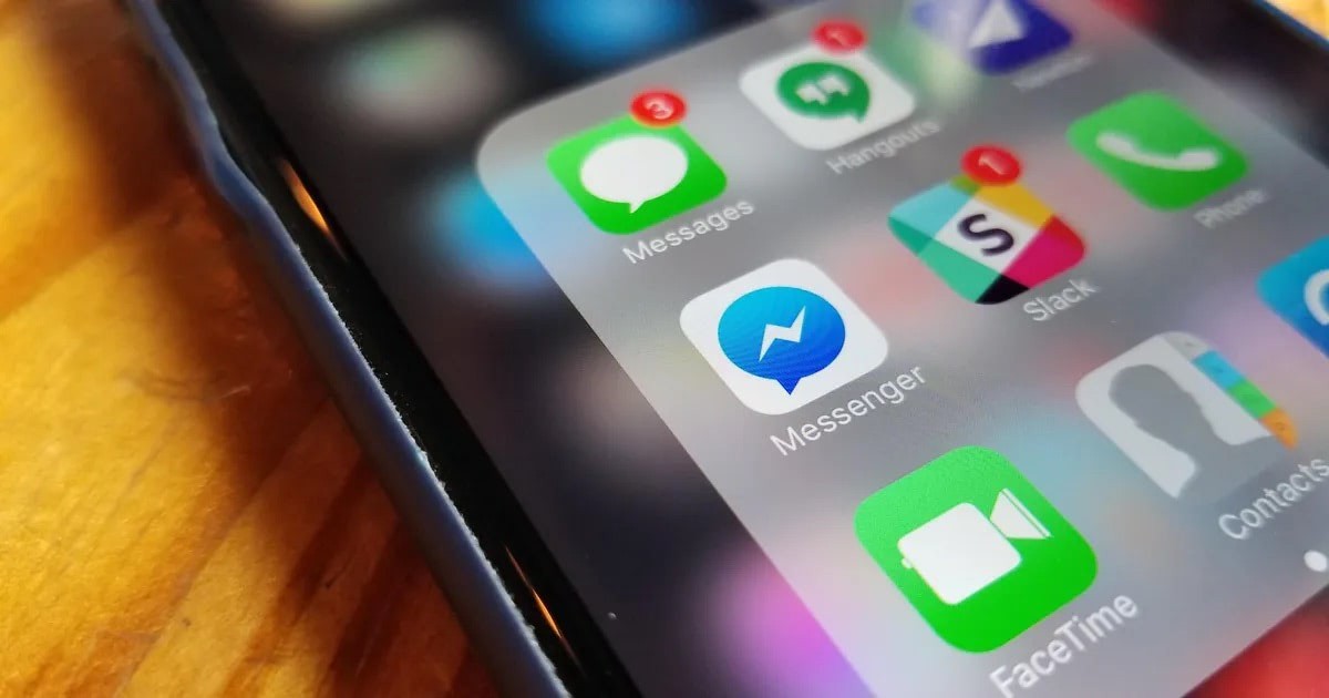 Cách sửa lỗi Messenger không hiển thị hình ảnh | Chuyên mục CNTT báo ...