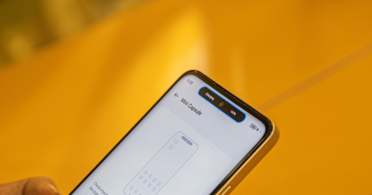 Tin công nghệ 17-3: Tính năng Mini Capsule trên Android có gì đặc biệt ...