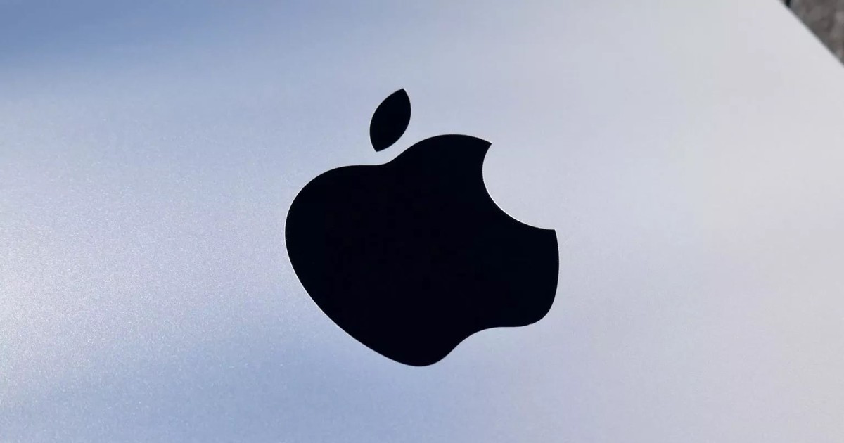 Apple có thể buộc hãng trái cây 111 năm tuổi đổi logo trái táo | Chuyên ...