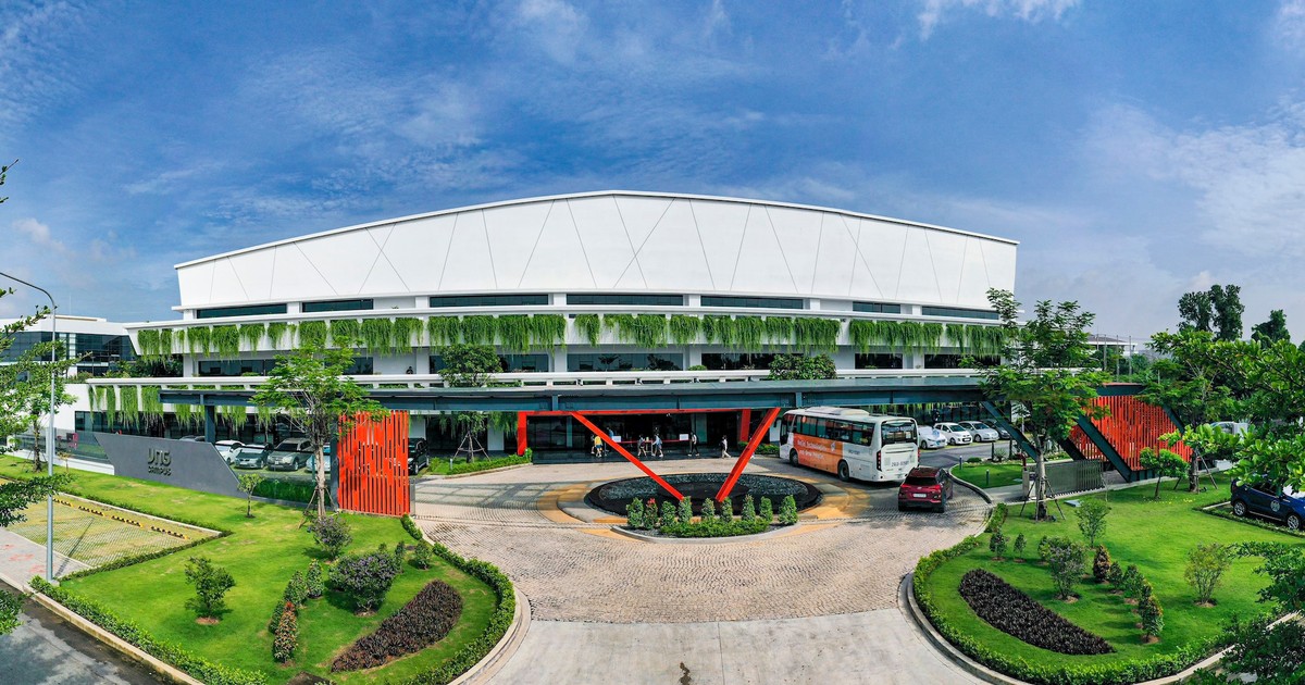 Sau VinFast, đến lượt VNG nộp hồ sơ đăng ký lên sàn chứng khoán Mỹ ...