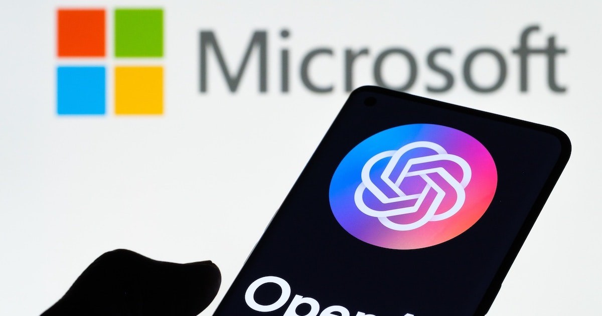 Tin công nghệ 28-12: New York Times kiện OpenAI và Microsoft vi phạm ...