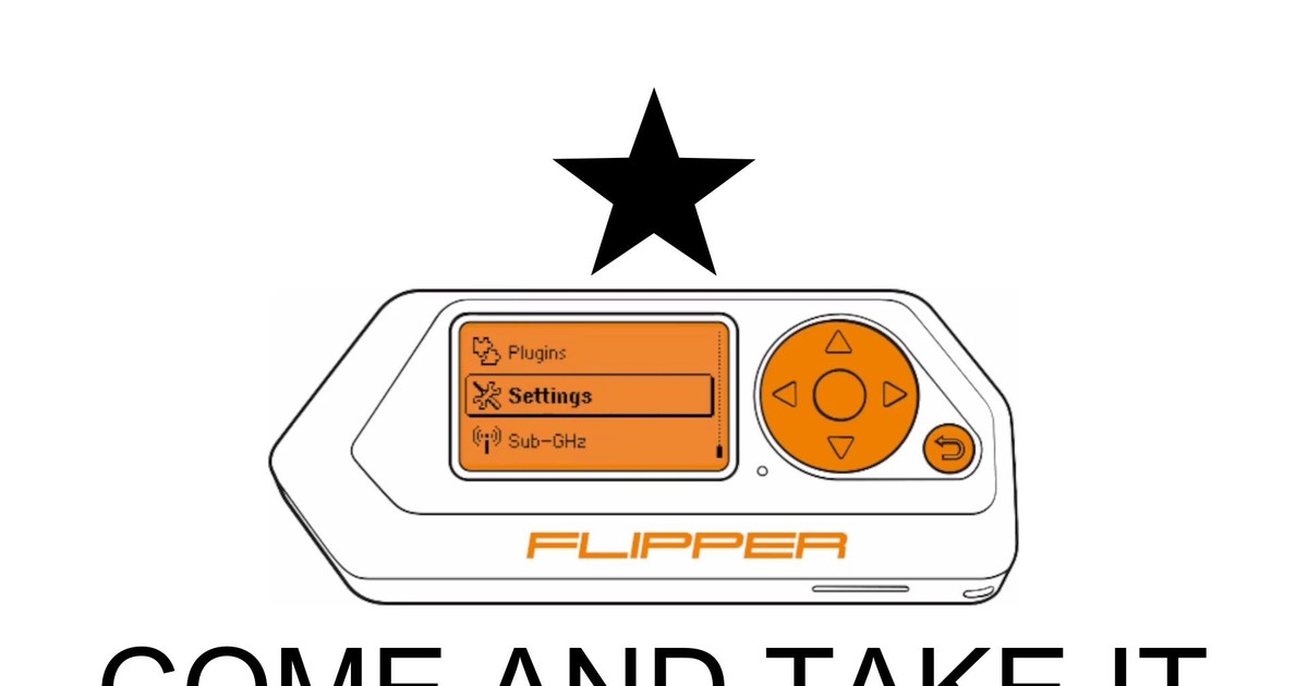 Thiết bị hack Flipper Zero bị cấm vì nghi ngờ làm tăng nạn trộm cắp ô ...