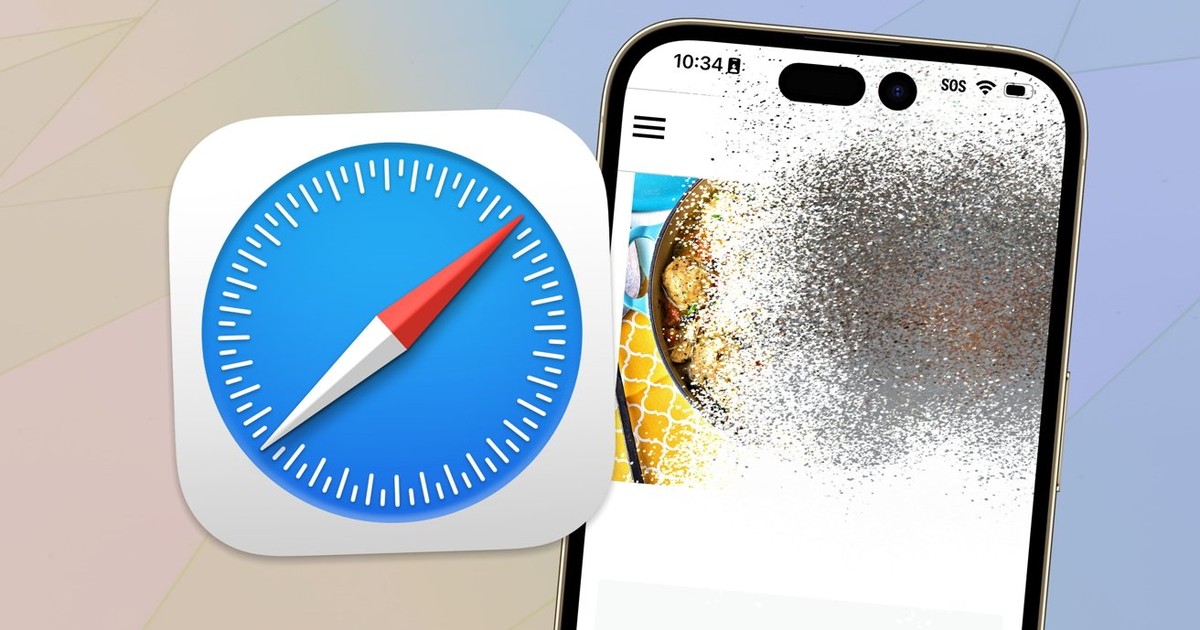 Cách chặn quảng cáo trên iPhone thông qua bản cập nhật iOS 18 beta 5 ...