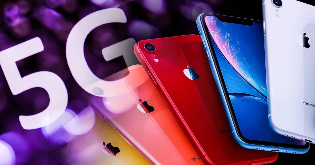 Cách bật kết nối 5G trên điện thoại mới nhất năm 2024 | Báo Pháp Luật ...