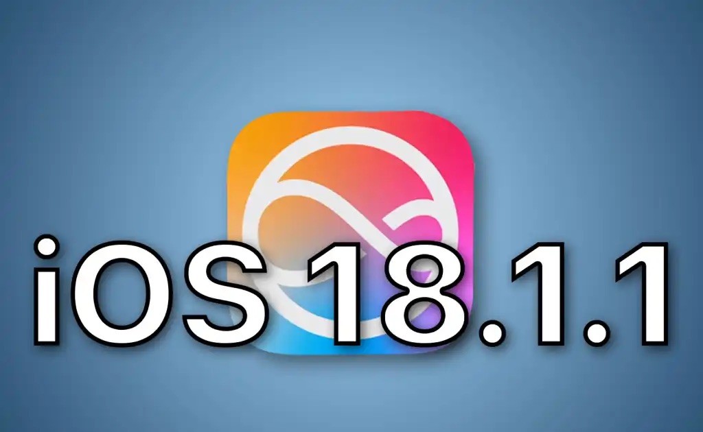 Người dùng iPhone cần cập nhật iOS 18.1.1 ngay lập tức | Chuyên mục ...