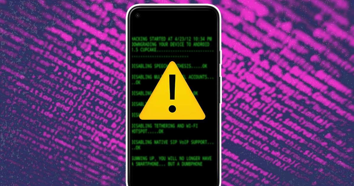 10 cách để nhận biết điện thoại bị hack hay không | Chuyên mục CNTT báo ...