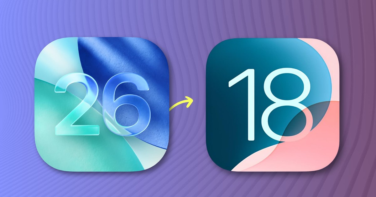 Cách hạ cấp iOS 26 Beta xuống iOS 18 | Chuyên mục CNTT báo Pháp Luật TP.HCM