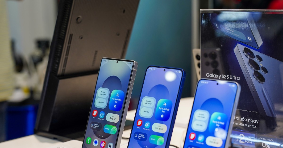 Người dùng điện thoại Samsung nên bật 6 tính năng này ngay lập tức ...