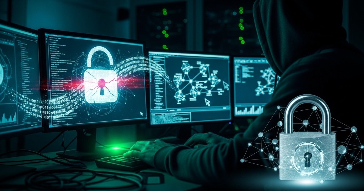 Phương pháp hack mật khẩu tinh vi này khiến ai cũng có thể mắc bẫy ...