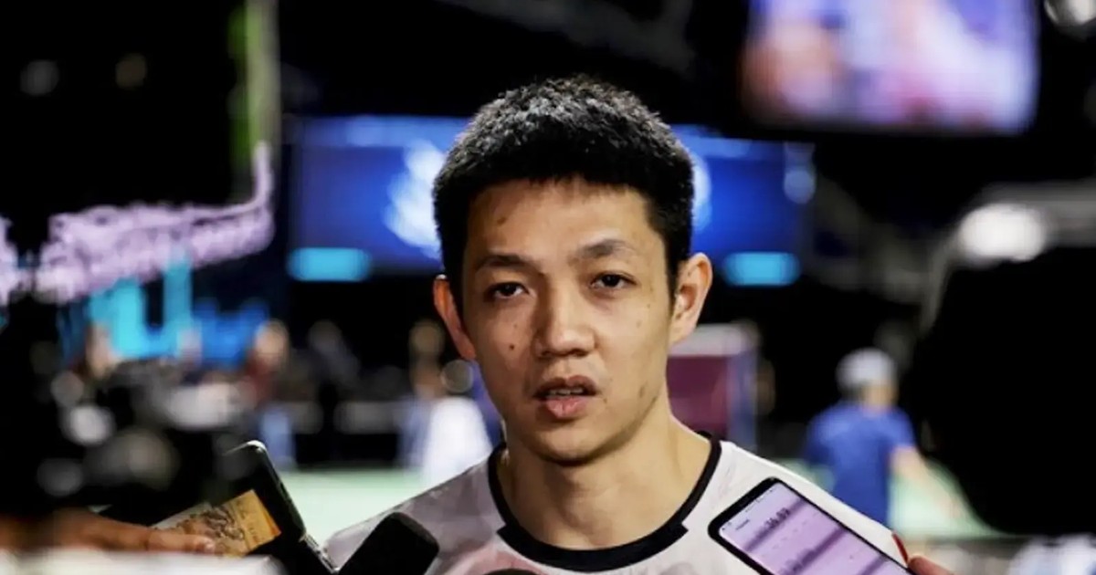 Cựu kình địch của Tiến Minh nhận án cấm do dàn xếp tỉ số | Báo Pháp ...