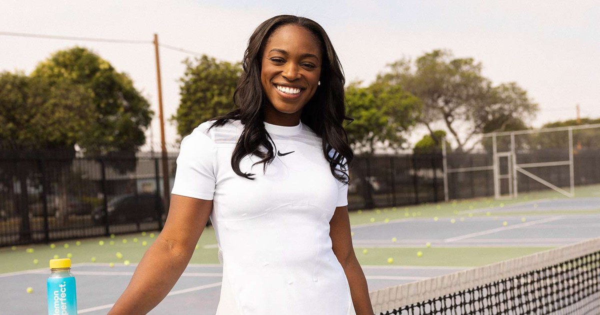 Trữ đông trứng, các tay vợt nữ được bảo lưu thứ hạng | Báo Pháp Luật TP. Hồ Chí Minh