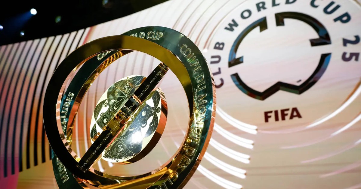 Mỹ tăng cường an ninh cho FIFA Club World Cup giữa làn sóng biểu tình ...