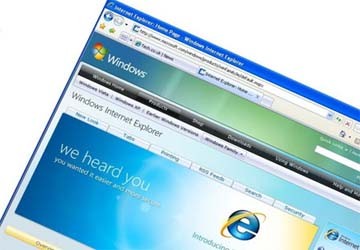Microsoft đưa IE8 thành trình duyệt an toàn nhất | Chuyên mục CNTT báo Pháp Luật TP.HCM