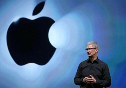 Apple thay đổi ra sao dưới bàn tay Tim Cook? | Chuyên mục CNTT báo Pháp ...