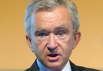 Ông chủ Louis Vuitton bác tin tìm cách trốn thuế | Báo Pháp Luật TP. Hồ ...