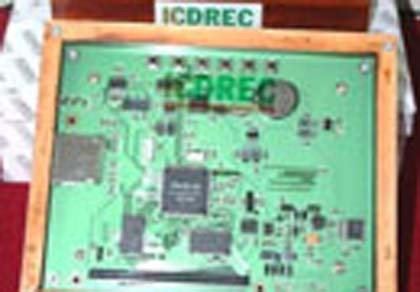 Dự án nghiên cứu sản xuất chip vi mạch lớn nhất VN | Chuyên mục CNTT ...