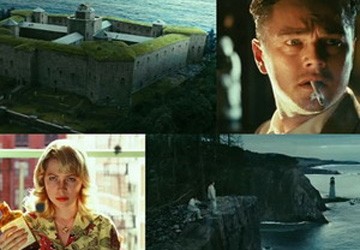 Phim "Shutter Island" đại thắng ngày trình làng | Báo Pháp Luật TP. Hồ Chí Minh
