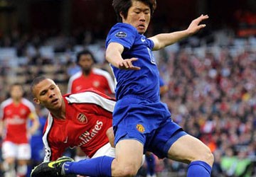 Arsenal – MU: Ferguson đầy đủ binh hùng tướng mạnh | Báo Pháp Luật TP ...