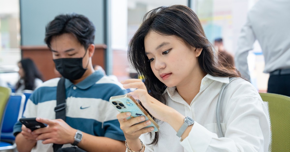 Mức học phí các trường đại học ngoài công lập ở TP.HCM cao đến đâu ...