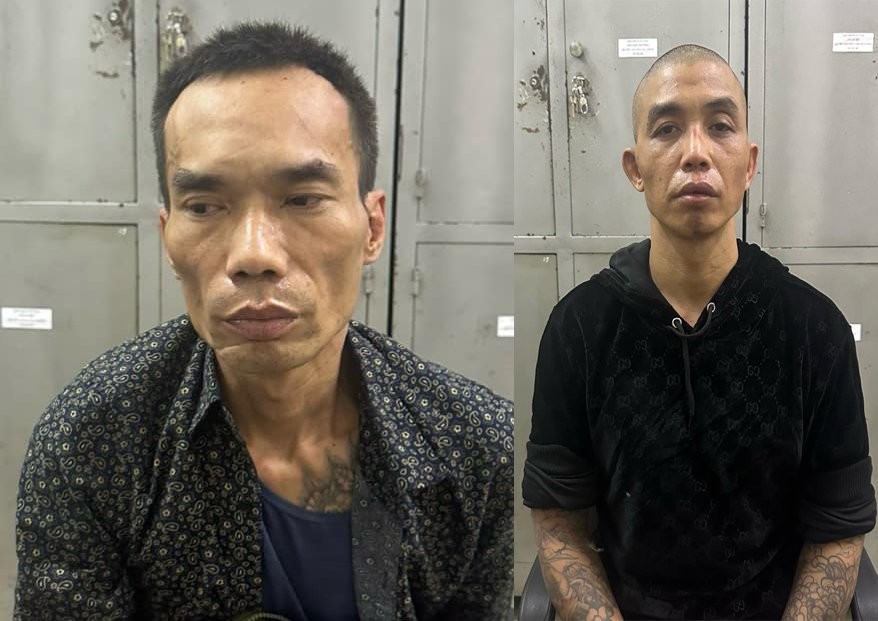 Mang xe máy Dream cũ nát vào bãi để đánh tráo, trộm cắp xe máy SH Mode ...