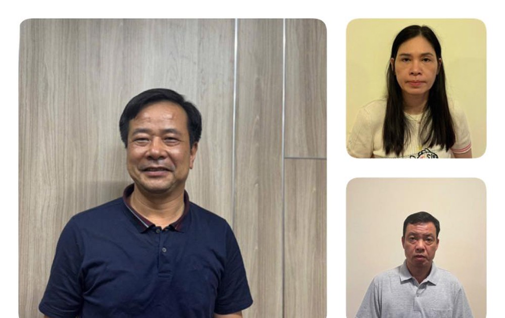 Khởi tố 6 người trong vụ án xảy ra tại Công ty Hoàng Long | Báo Pháp Luật TP. Hồ Chí Minh