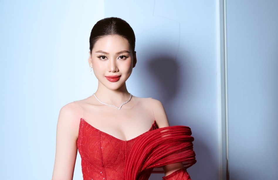 Khởi tố vụ án Hoa hậu Bùi Quỳnh Hoa bị vu khống | Báo Pháp Luật TP. Hồ Chí Minh