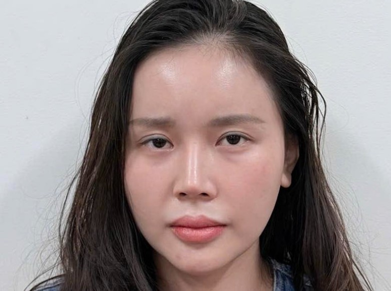 Khởi tố người vu khống hoa hậu Bùi Quỳnh Hoa | Báo Pháp Luật TP. Hồ Chí Minh