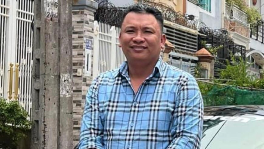 Vụ Khanh Super: Khởi tố Huỳnh Xuân Vấn, người đồng sáng lập Công ty K-Supper | Báo Pháp Luật TP ...