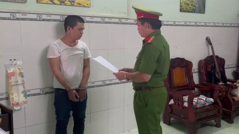 Thông tin mới vụ ‘vờ giúp người bị tai nạn để lấy tài sản’ ở Củ Chi ...