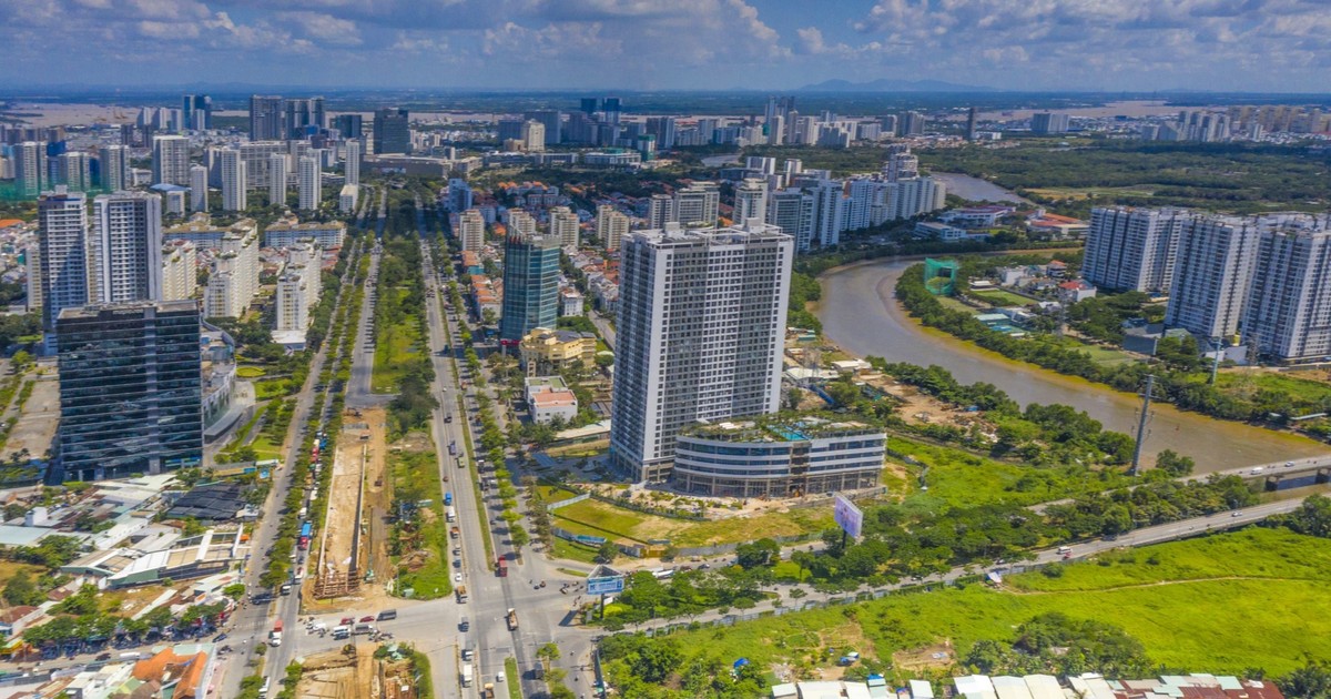 Cần giải pháp về cấp sổ hồng nhà ở riêng lẻ cho cá nhân, tổ chức nước ...