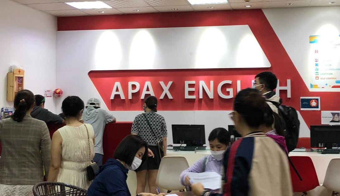 Công ty mẹ của Apax Leaders có gần 700 tỷ đồng tiền mặt | Báo Pháp Luật ...