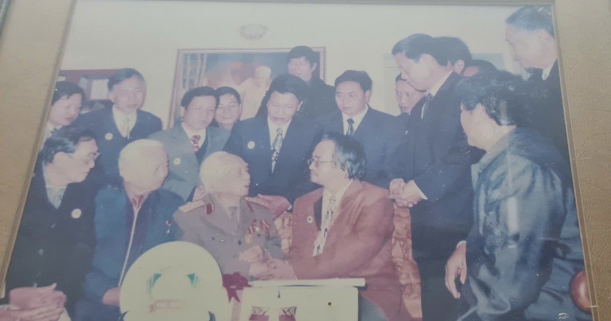 Luật sư Phạm Hồng Hải, thế hệ đàn anh của giới luật sư | Báo Pháp Luật ...