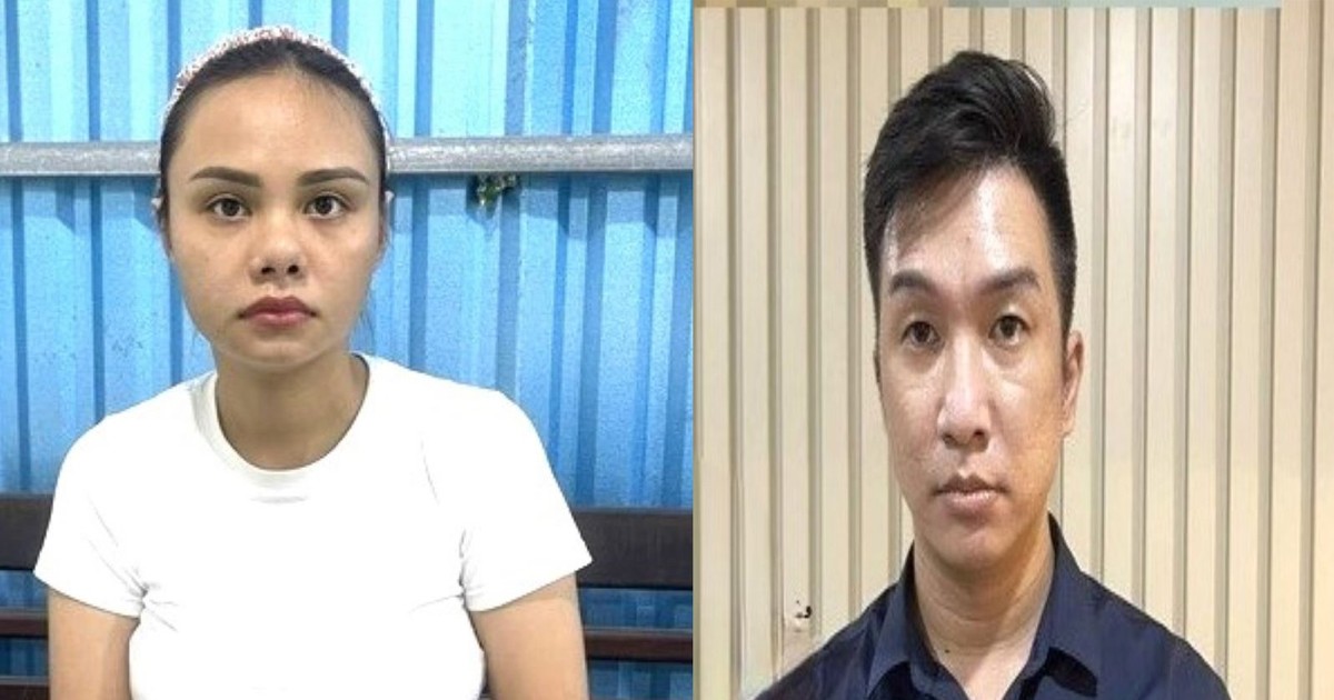 Bắt ‘Hot girl’ dụ đàn ông vào khách sạn để trộm tiền từ thẻ ngân hàng ...