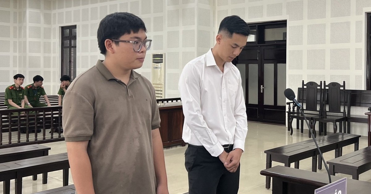 Chạy lấn làn tông tử vong lính Hải quân, tài xế lĩnh 18 tháng tù | Báo Pháp Luật TP. Hồ Chí Minh