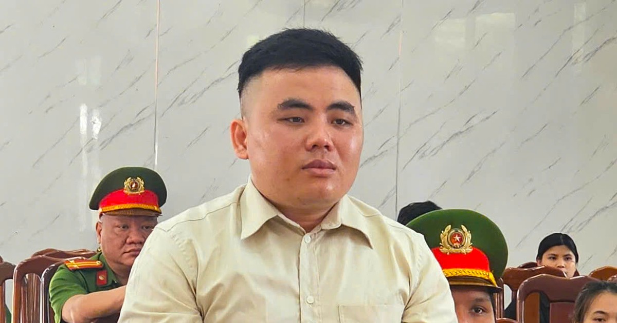 Tòa tuyên án tử hình kẻ sát hại bạn gái ngay sau khi cầu hôn ở Đà Nẵng ...