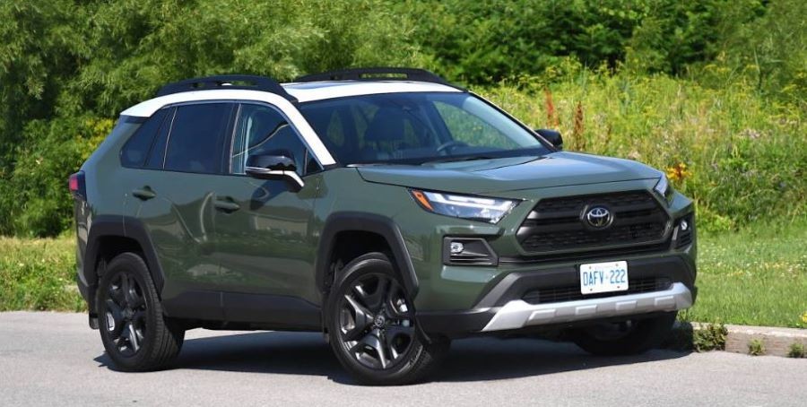 Người tiêu dùng sẽ thích chiếc ô tô Toyota mới ra có giá hấp dẫn này ...