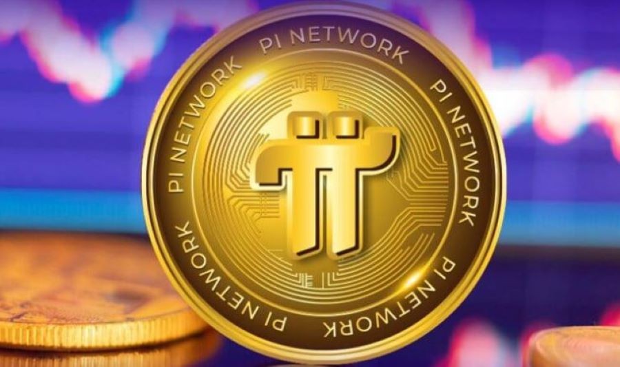 Cơn sốt tiền số Pi, 60 triệu người toàn cầu ôm mộng 'đổi đời' | Báo ...