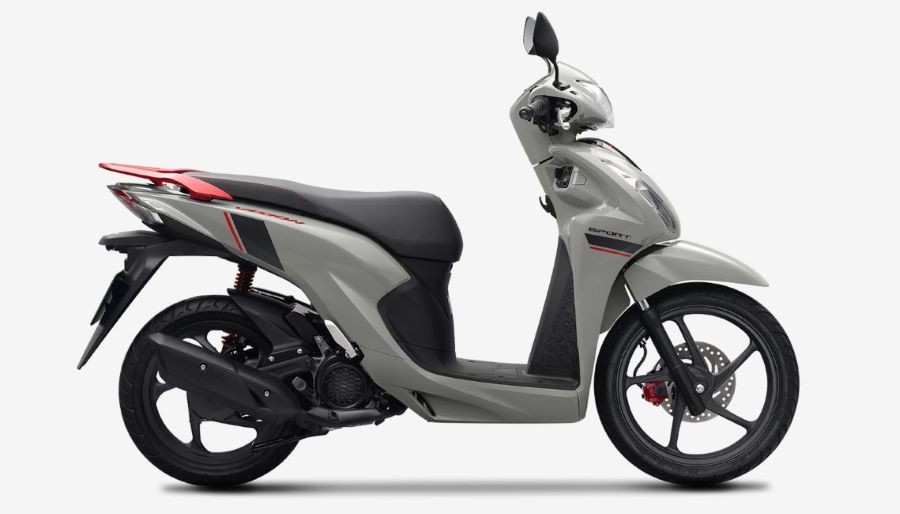 Lý do xe máy Honda Vision thoát việc ngừng bán như xe khác | Báo Pháp ...