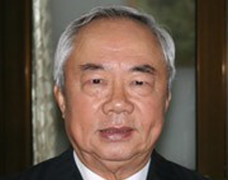 Ông Vũ Mão vừa qua đời | Báo Pháp Luật TP. Hồ Chí Minh