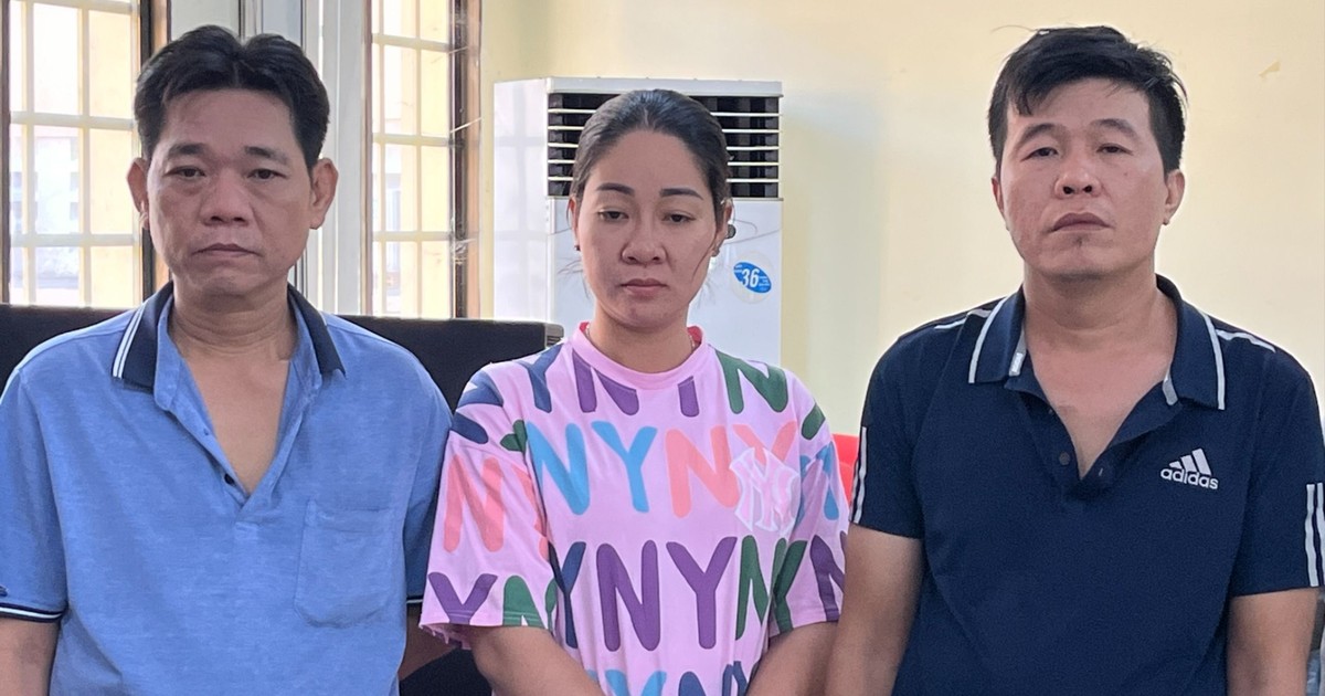 8 người gầy sòng cá độ bóng đá ở quán cà phê để hút khách | Báo Pháp ...