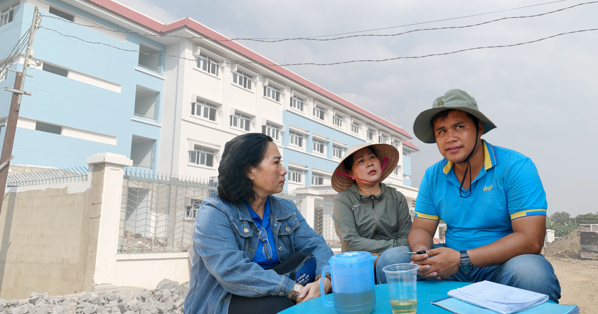 Để chính quyền TP.HCM gần dân hơn - Bài 1: Thấu hiểu quyền lợi của dân ...
