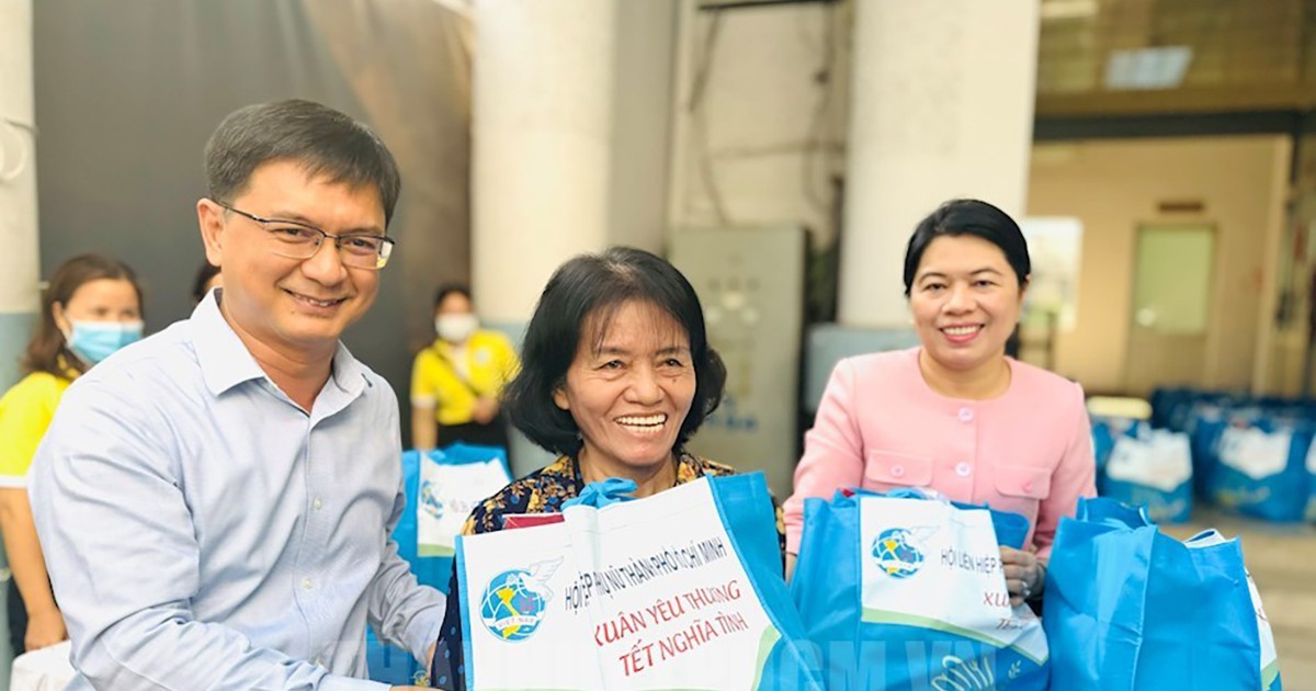 Để chính quyền TP.HCM gần dân hơn - Bài cuối: Khởi động nhiều dự án nhờ ...