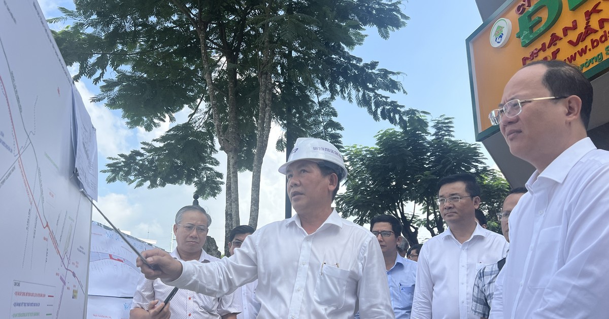 Khi người đứng đầu cam kết chịu trách nhiệm - Bài 2: Lãnh đạo bản lĩnh ...