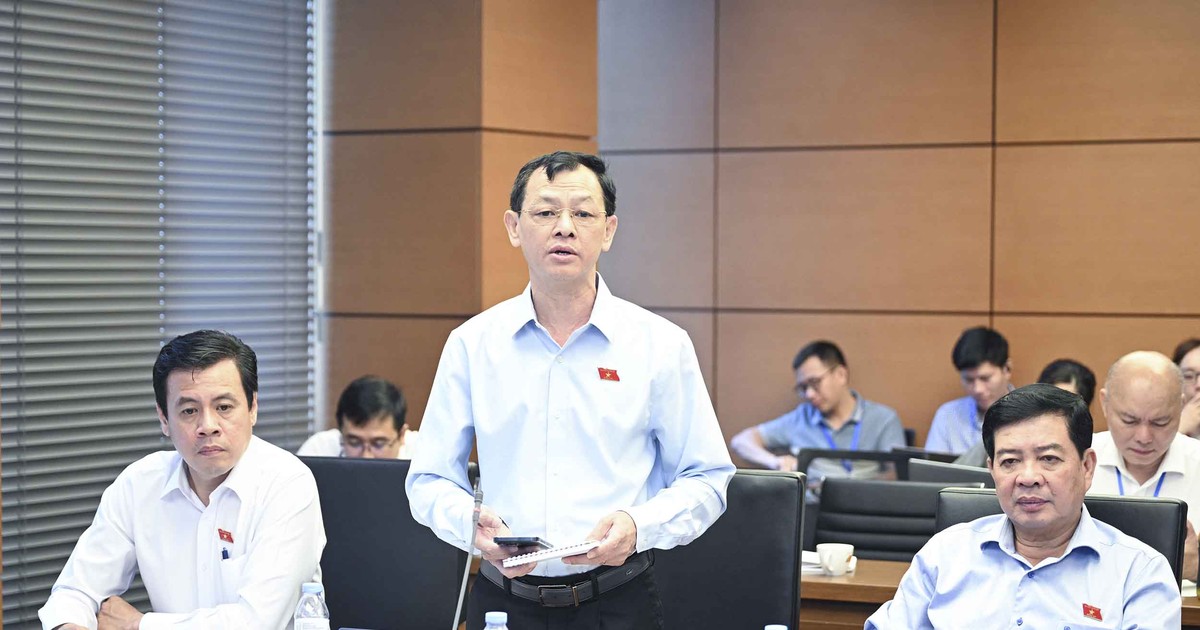 ĐB Nguyễn Tri Thức: 1 ca ghép thận kéo dài 7-8 tiếng nhưng kỹ thuật ...