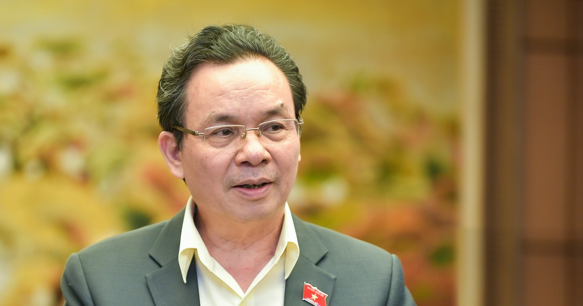 Đề xuất cho Hà Nội cơ chế cải tạo các khu phố cũ, tránh những thảm hoạ ...