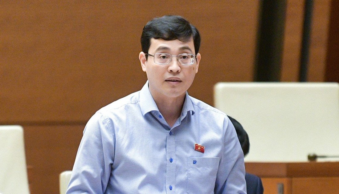 5 vấn đề đặt ra liên quan đến trách nhiệm của công chứng viên | Báo ...